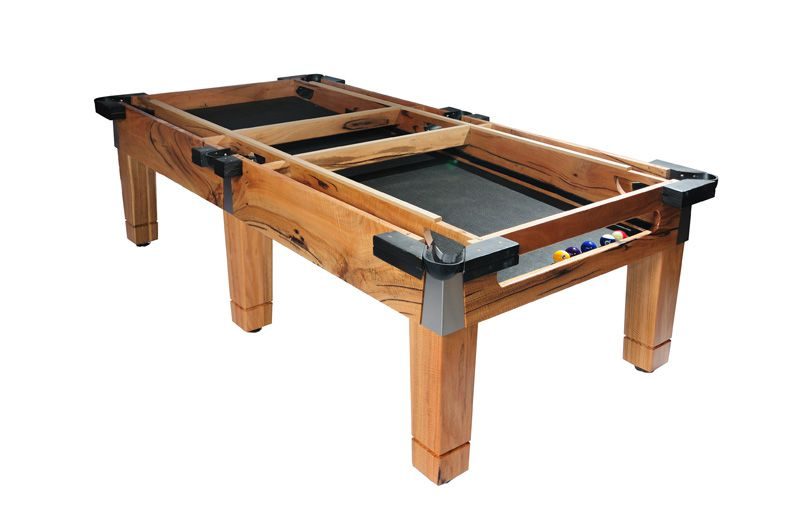 Legacy Ball Return Pool Tables