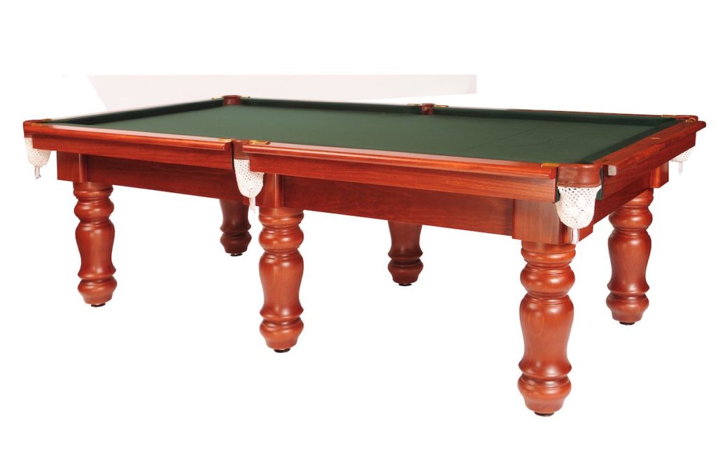 MK II Pool Tables