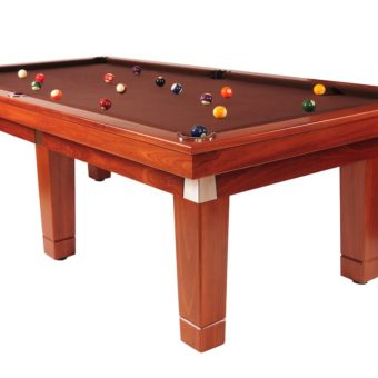 Nova Pool Table