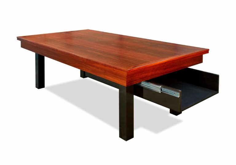 The Entertainer - Converts from Pool Table to Dining Table in Minutes