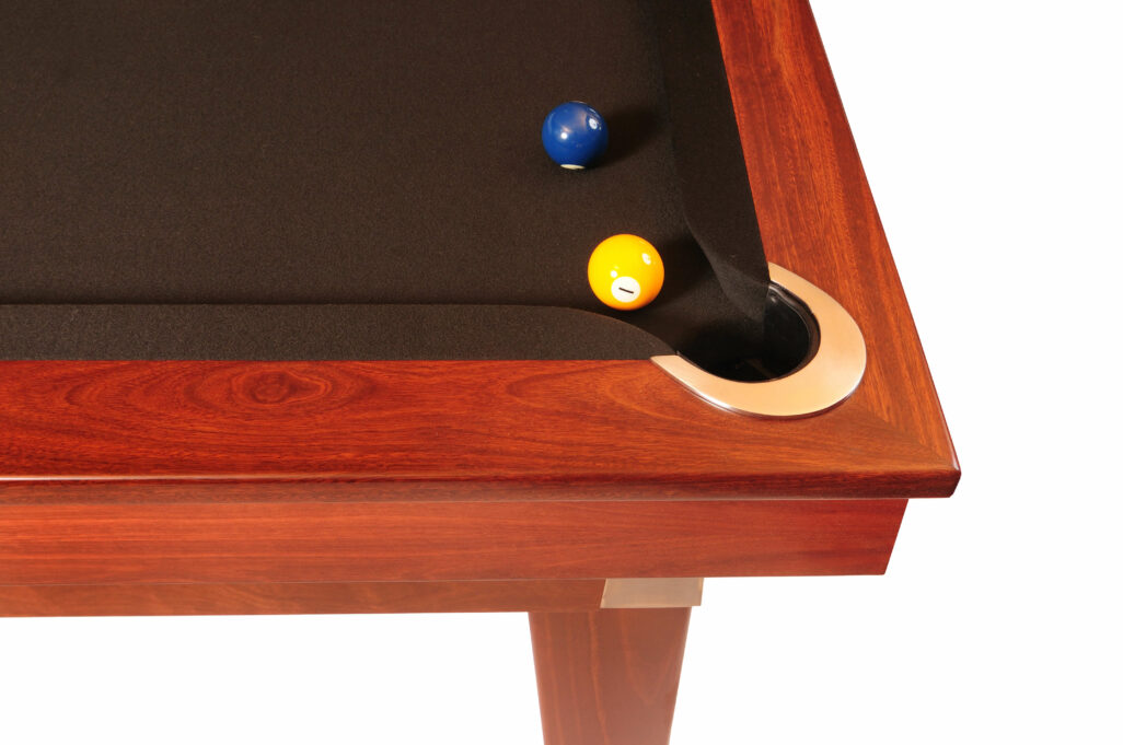 Legacy Ball Return Pool Tables