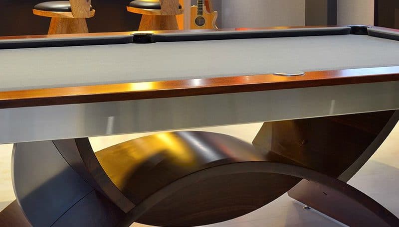 Quedos Billiard Tables - Australia's Most Awarded Pool Tables