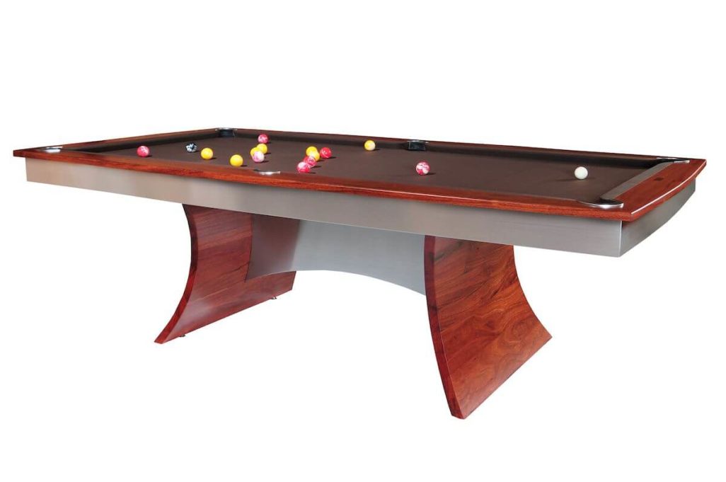 The Aurora - The Most Awarded Pool Table in Australia. Ever