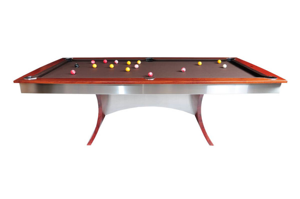 The Aurora - The Most Awarded Pool Table in Australia. Ever