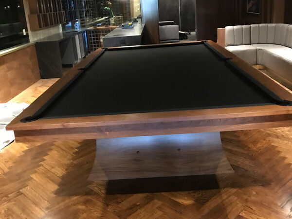 Australia's Most Awarded Pool Tables - Quedos Billiard Tables Perth