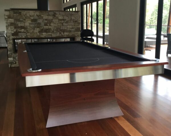 The Aurora - The Most Awarded Pool Table in Australia. Ever