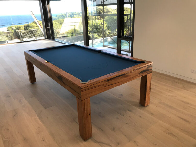 Australia's Most Awarded Pool Tables - Quedos Billiard Tables Perth