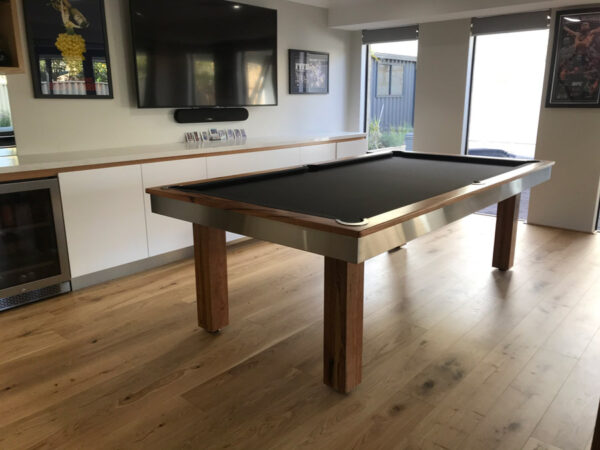 Australia's Most Awarded Pool Tables - Quedos Billiard Tables Perth