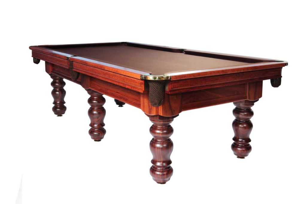 Southern Cross Pool Table
