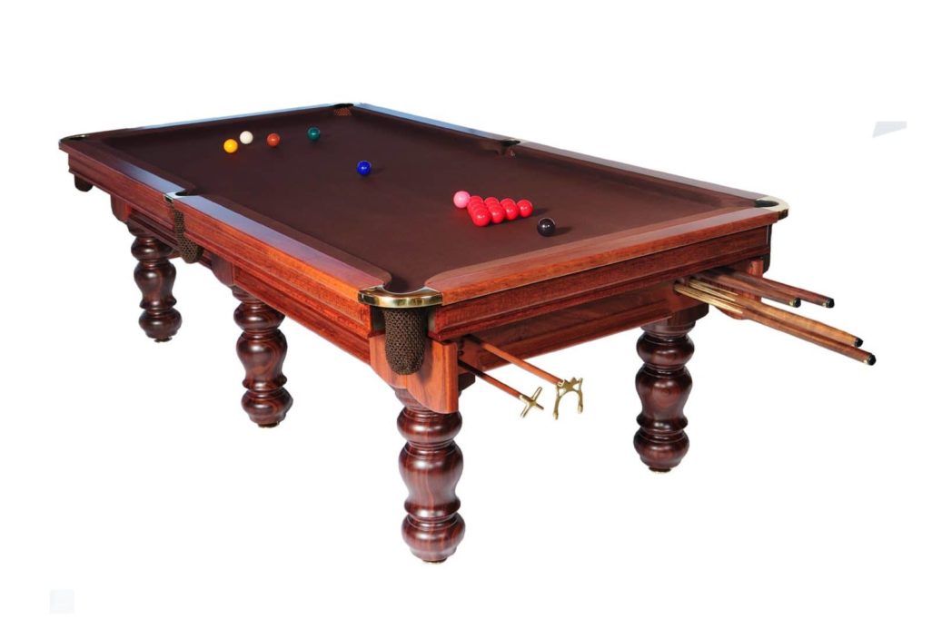 Southern Cross Pool Table