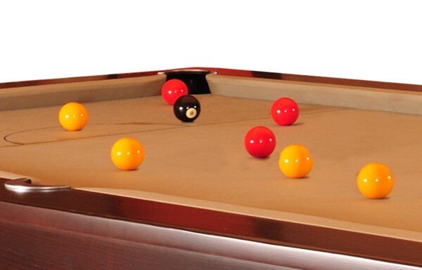 Unity Pool Table