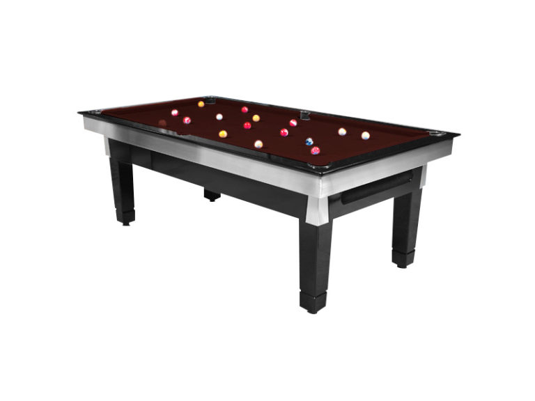 Nova Pool Table