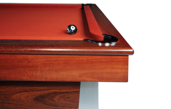 Legacy Ball Return Pool Tables
