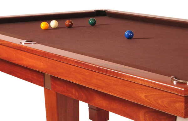 Nova Pool Table