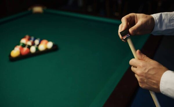 How to Enhance Your Pool Skills Without a Pool Table